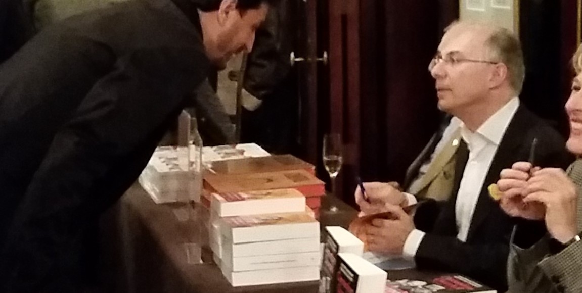 Idée lecture #5 : l'Empire en héritage de Serge Hayat - Carnets de Week ...