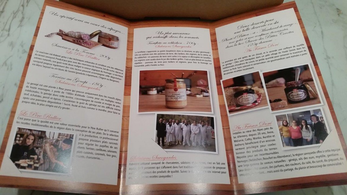 Fascicule - Carnets de Week-Ends