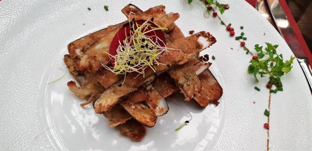 Le Cheval rouge (Rambouillet, 78) - Carnets de Week-Ends