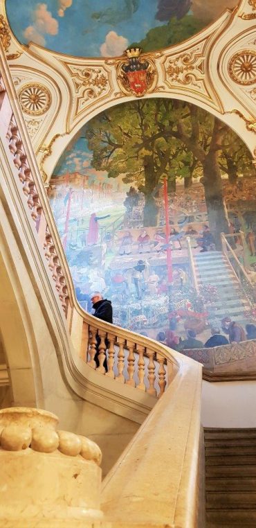 Quartiers du capitole et Saint Rome de Toulouse - Carnets de Week-Ends