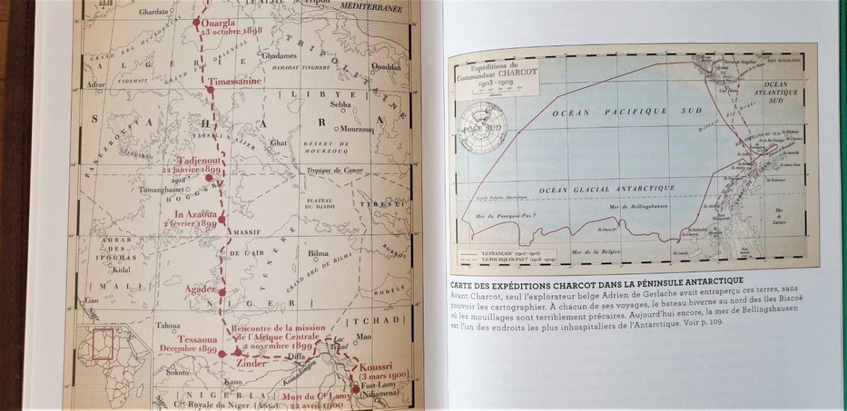 L'Incroyable Histoire de la géographie de Jean-Robert Pitte, Benoist ...
