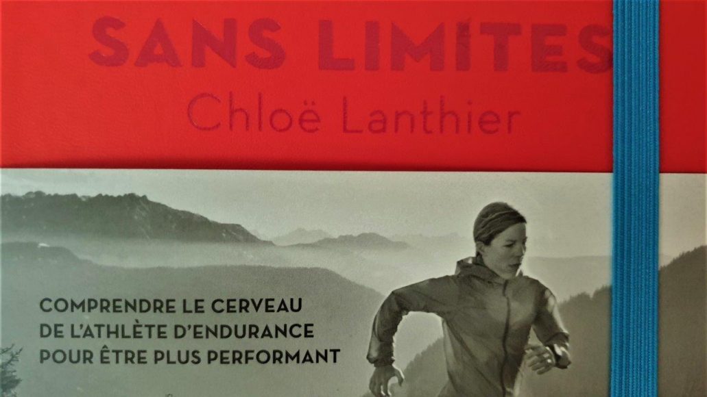 Sans limite de Chloé Lanthier - Carnets de Week-Ends