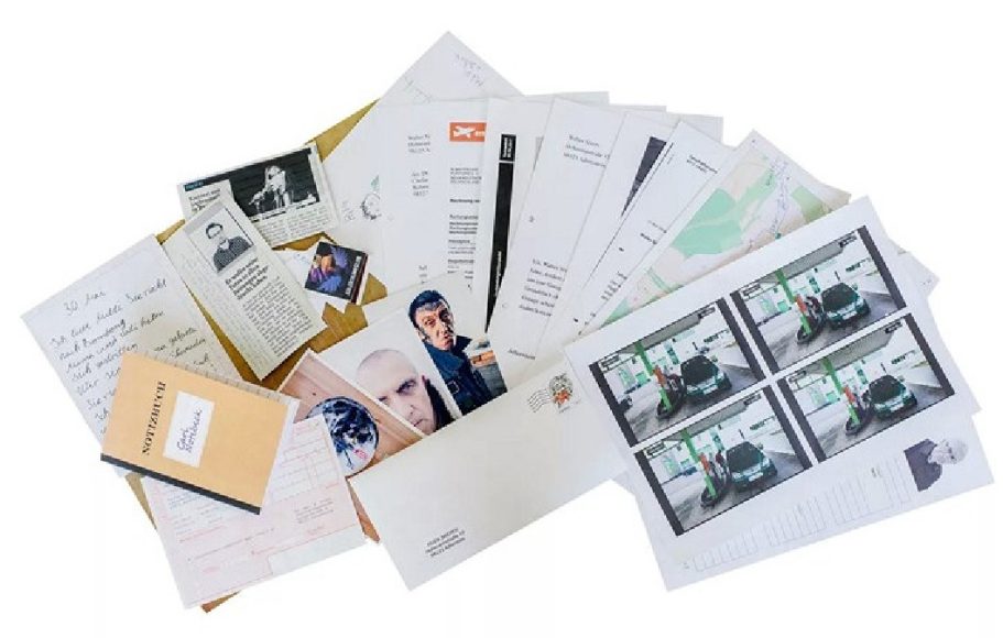 [JEU] Scène de Crime No 1 - Les Flammes d'Adlerstein : Un jeu d'enquête ...