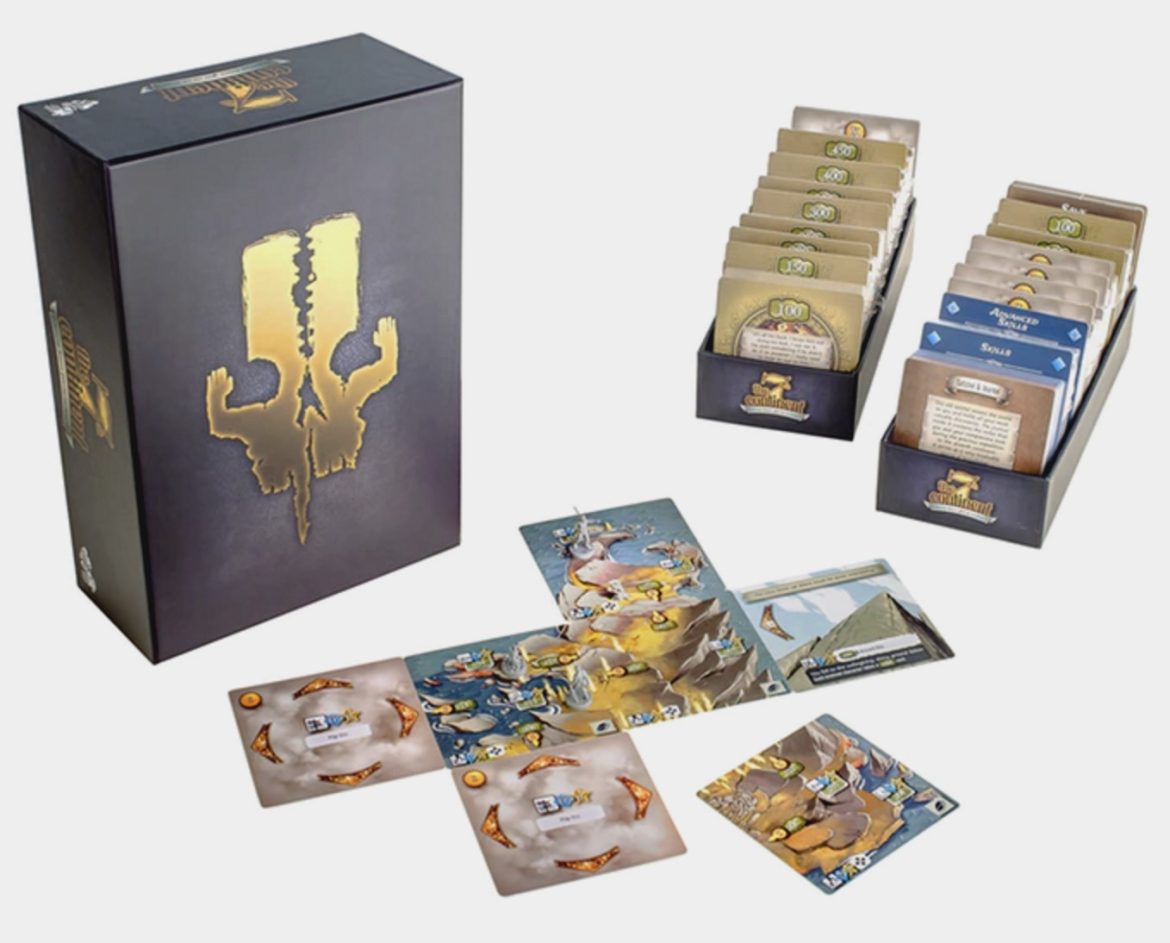 The 7th Continent - Carnets de Week-Ends